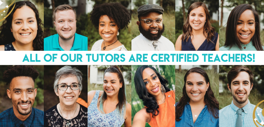 Meet Our Tutors – Expert Tutoring | Your Teacher Tutors